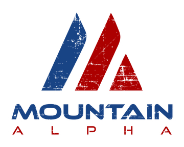 Mountain Alpha